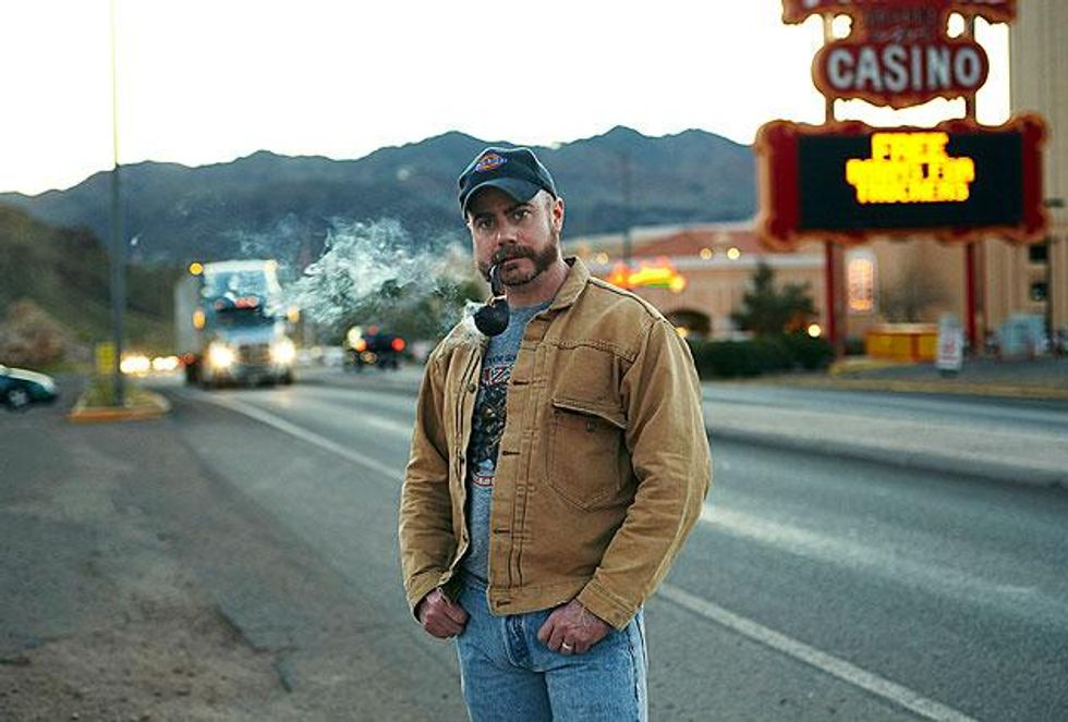 Artist Spotlight: Blake Little | Advocate.com