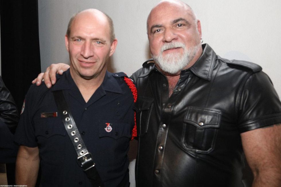 Avatar Celebrates 35 Years of Art, Leather, and BDSM | Advocate.com