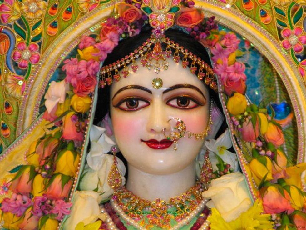19 LGBT Hindu Gods | Advocate.com