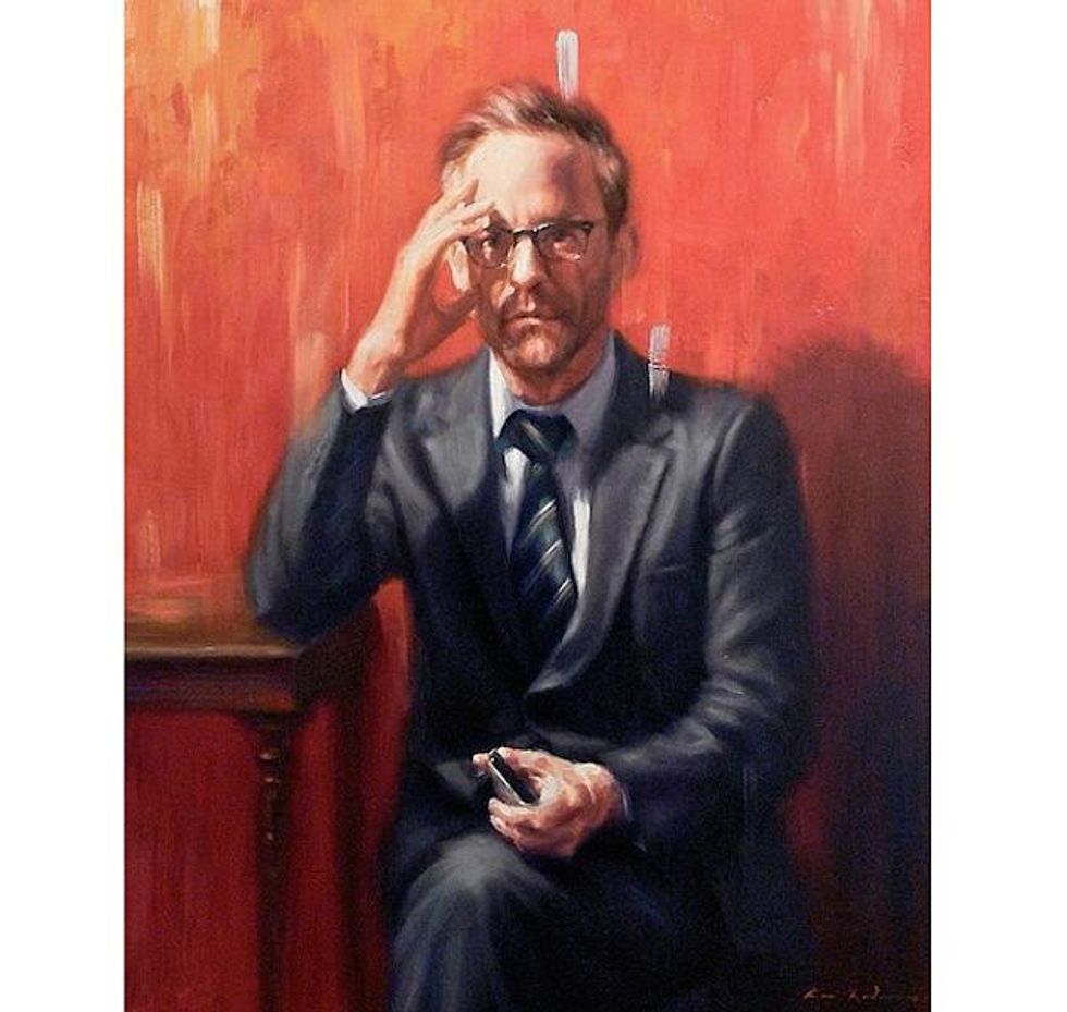 Artist Spotlight: Rainer Andreesen