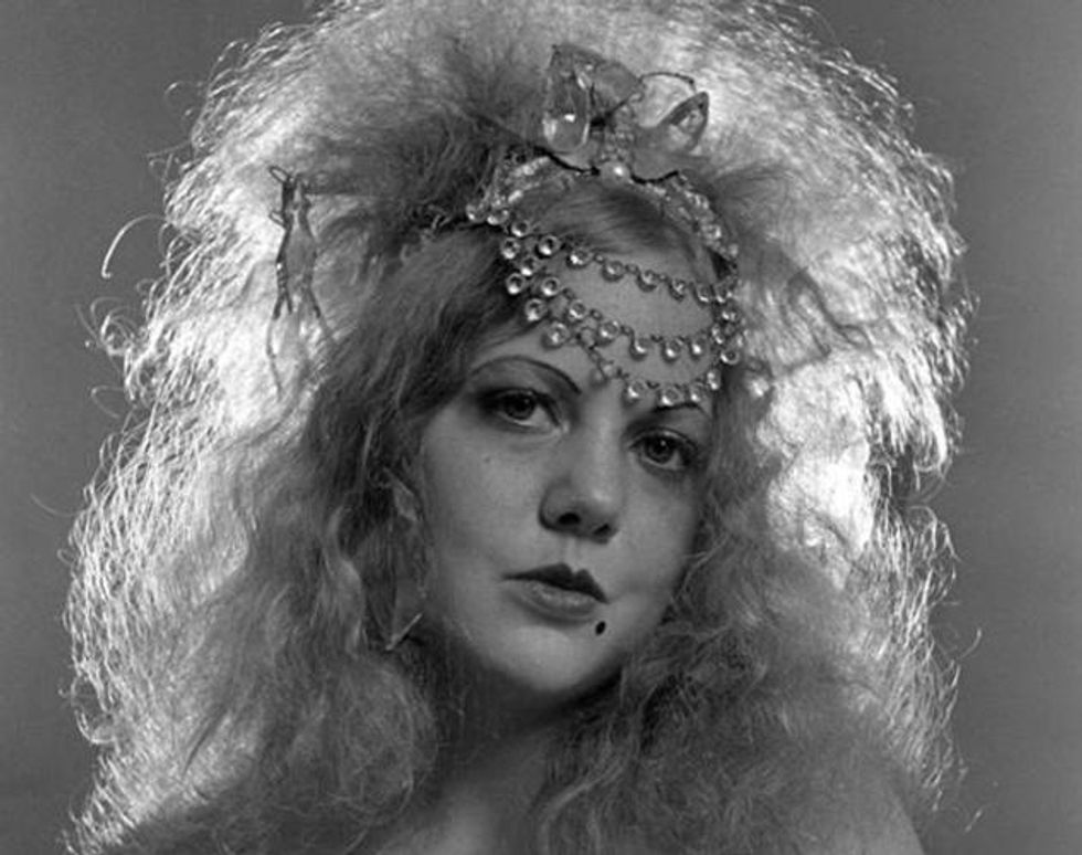 #TBT: When the Cockettes Invented Cosmic Dragplay