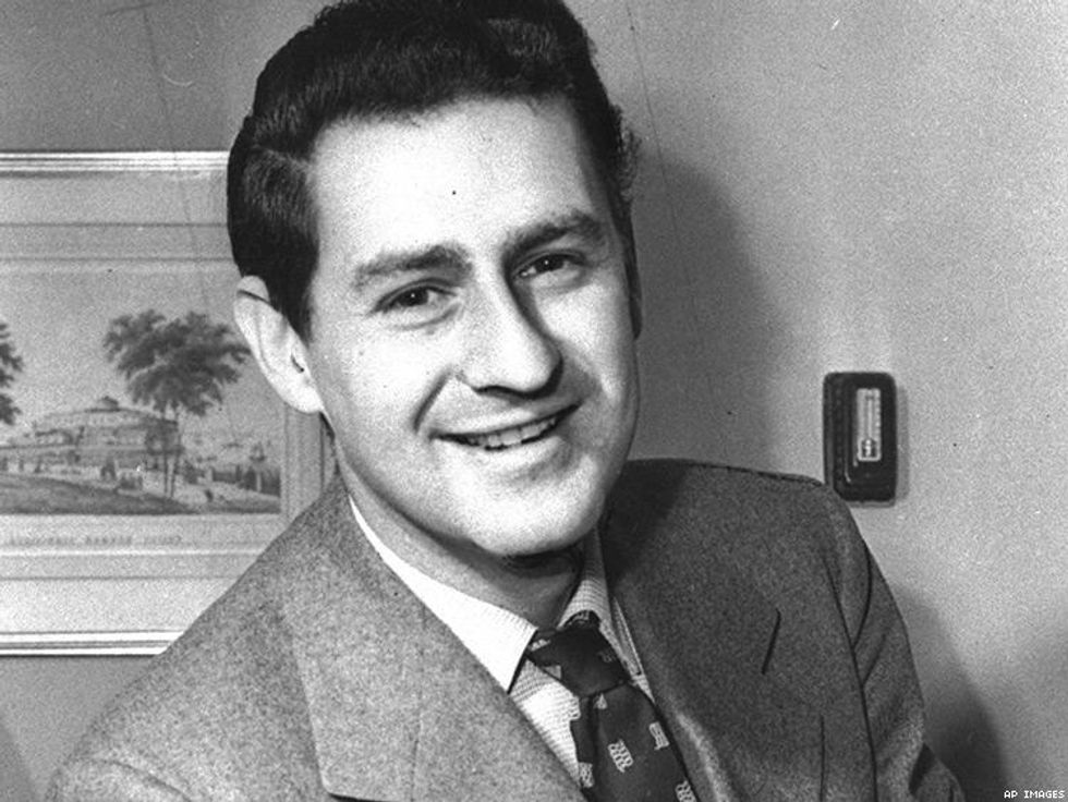 18 Queer Composers Who Made Music History | Advocate.com