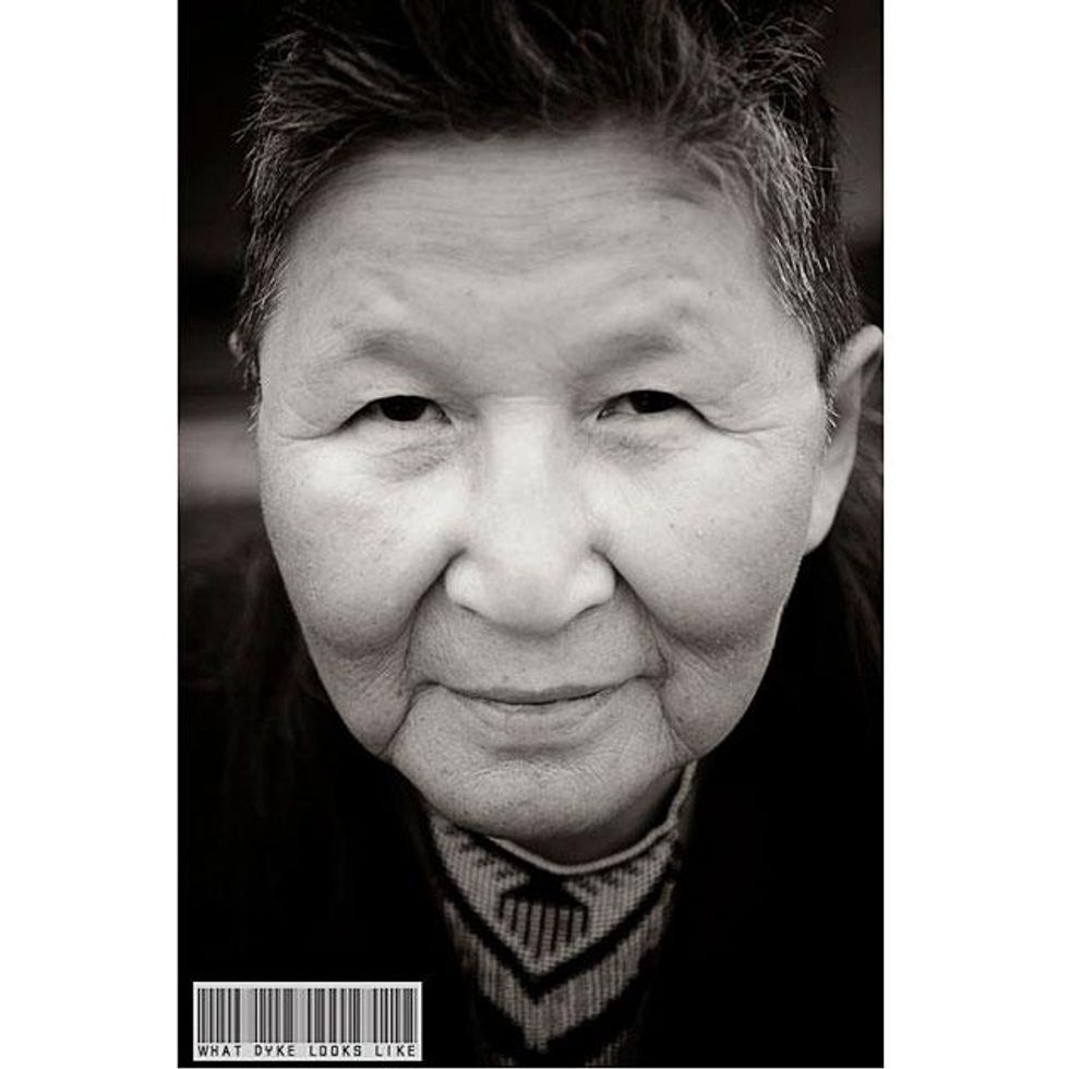 PHOTOS: Fluid and Bi-Identified Artists | Advocate.com