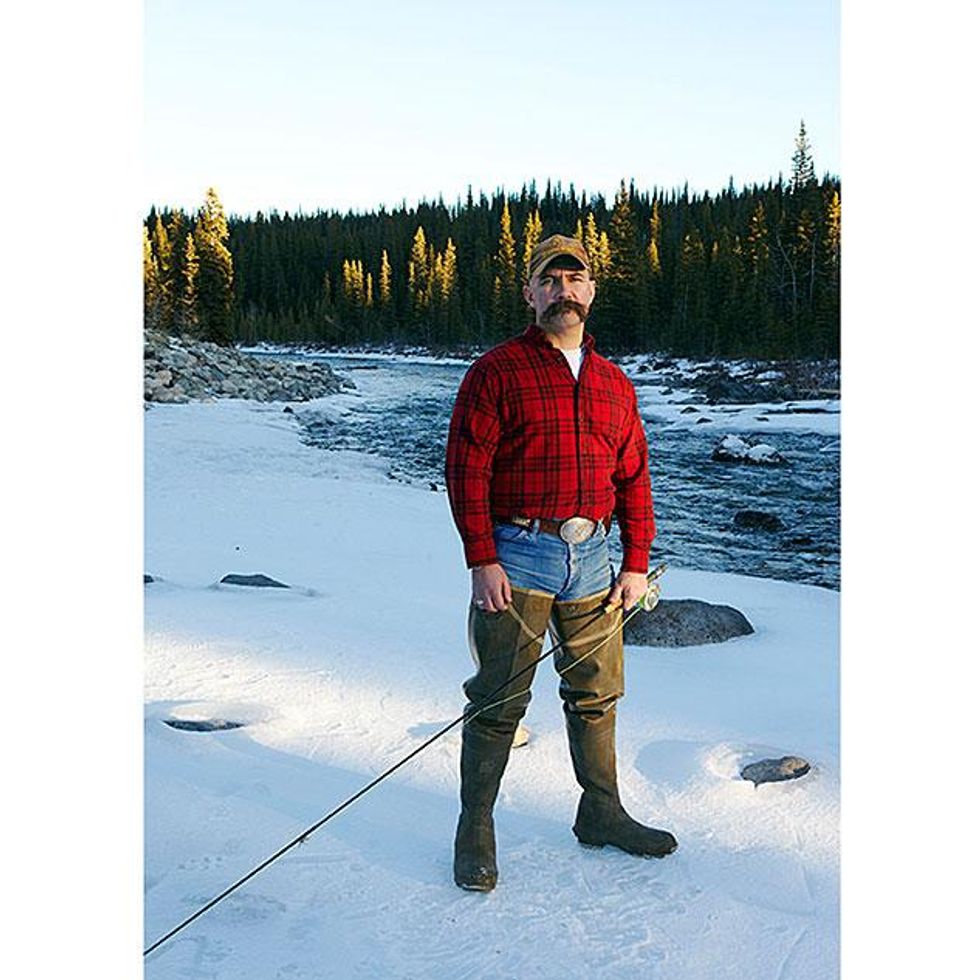 Artist Spotlight: Blake Little | Advocate.com