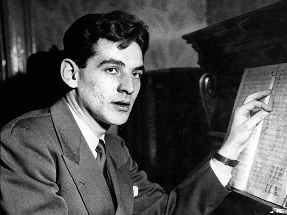 18 Queer Composers Who Made Music History | Advocate.com