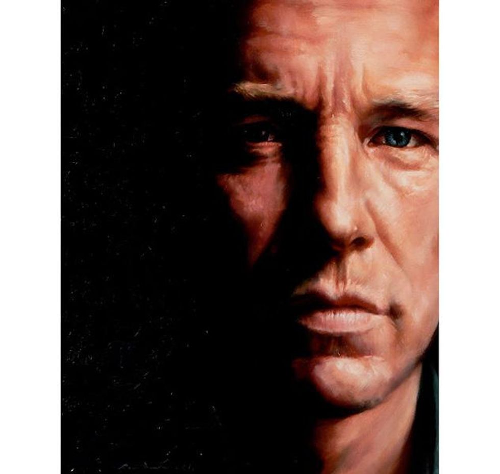 Artist Spotlight: Rainer Andreesen