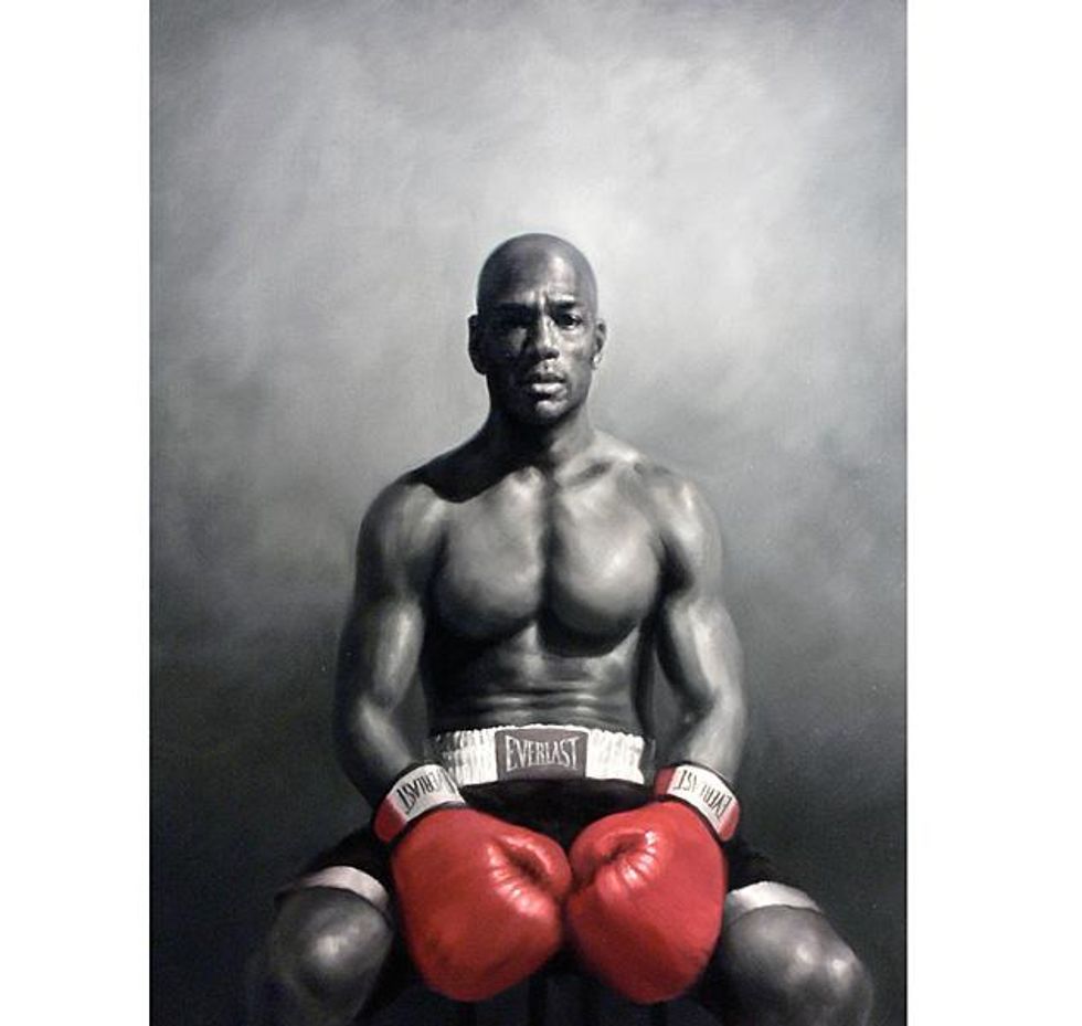 Artist Spotlight: Rainer Andreesen