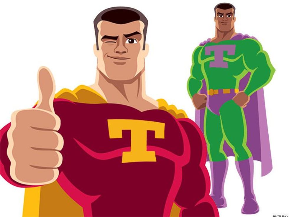 17 Tips for Being a Better Top