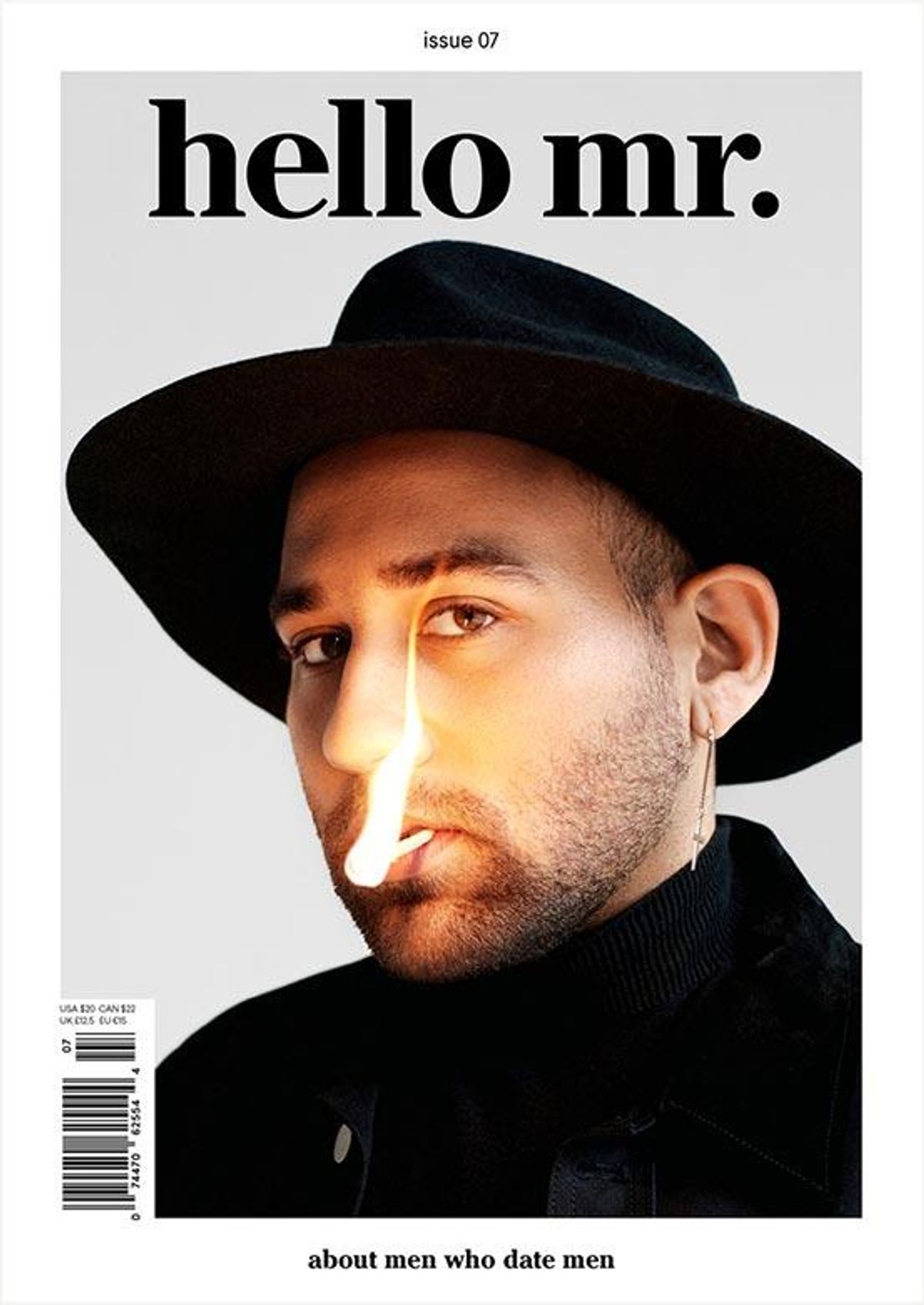 18 Dead LGBT Magazines Worth Remembering | Advocate.com
