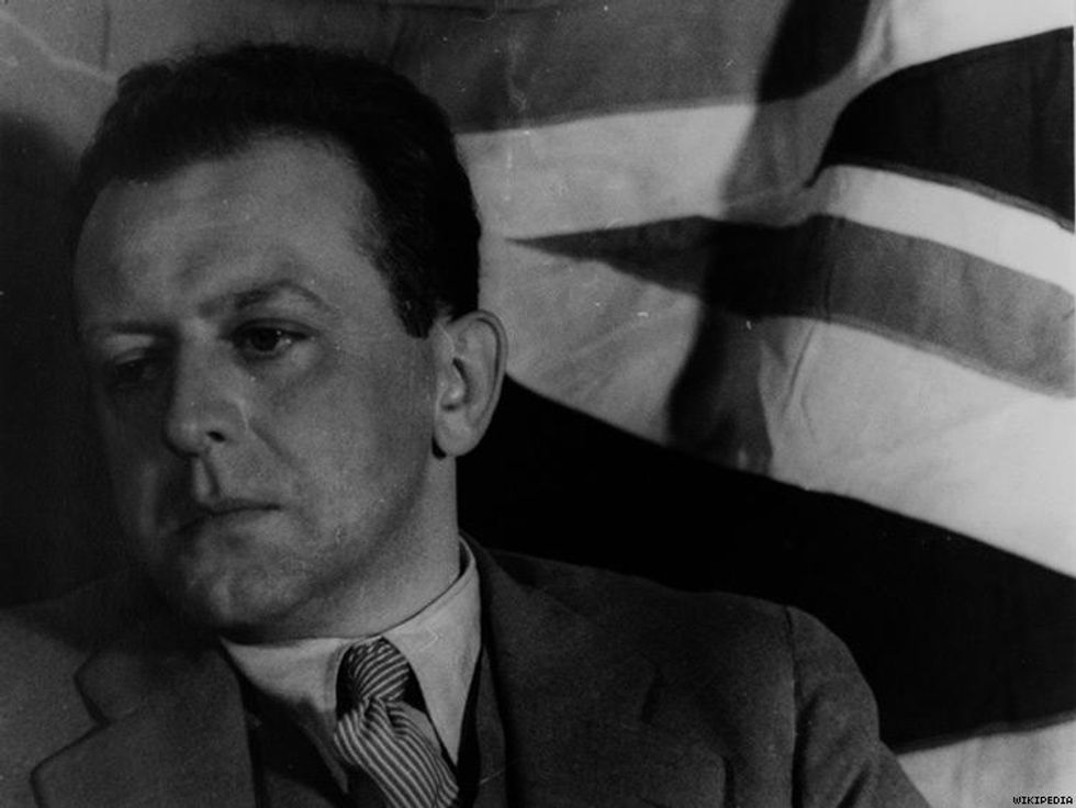 18 Queer Composers Who Made Music History | Advocate.com