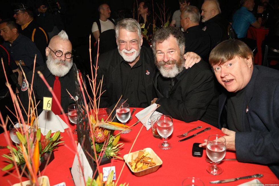 Avatar Celebrates 35 Years of Art, Leather, and BDSM | Advocate.com