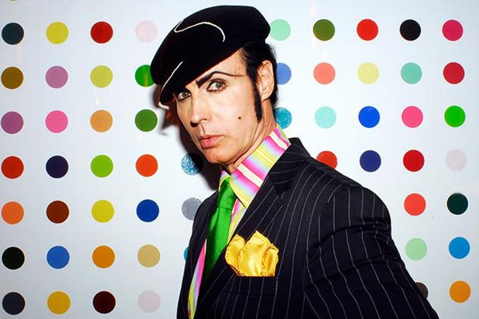 Artist Spotlight: Maro Hagopian