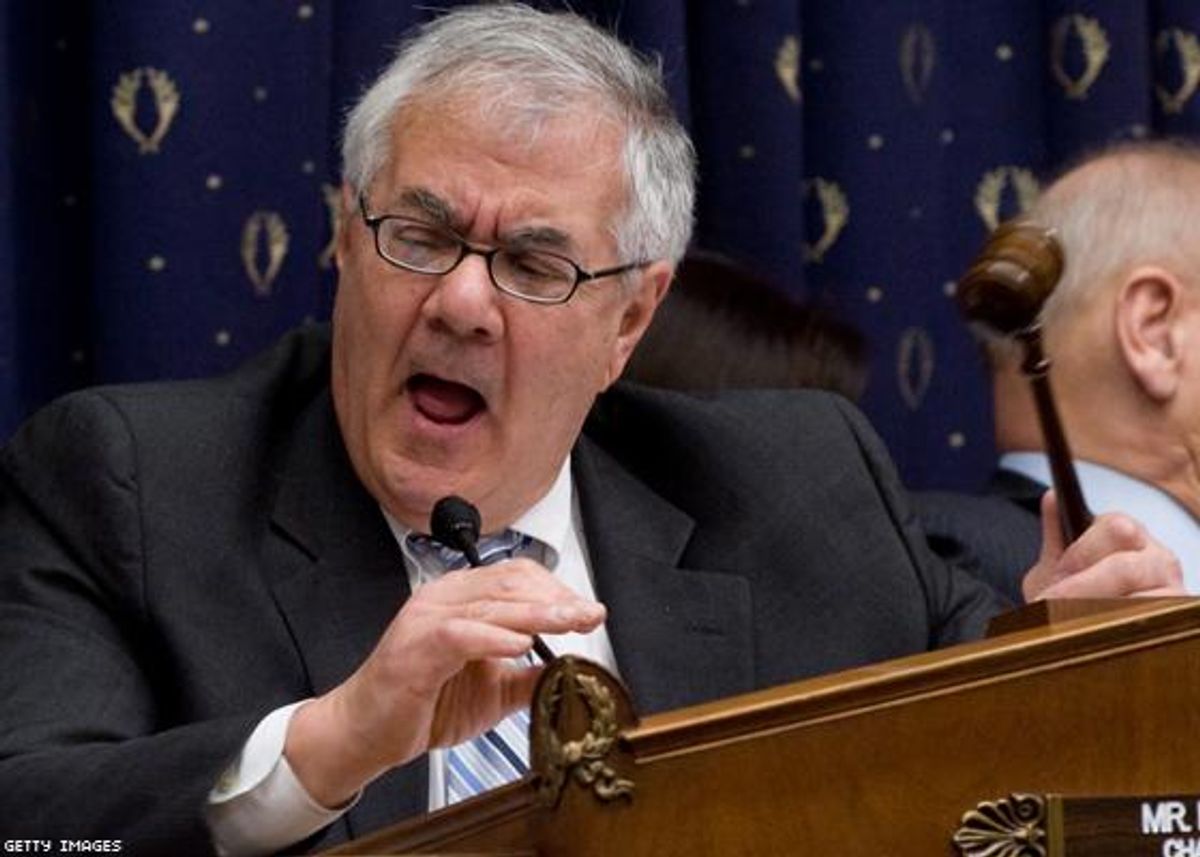 A Frank Legacy Most Quotable Moments