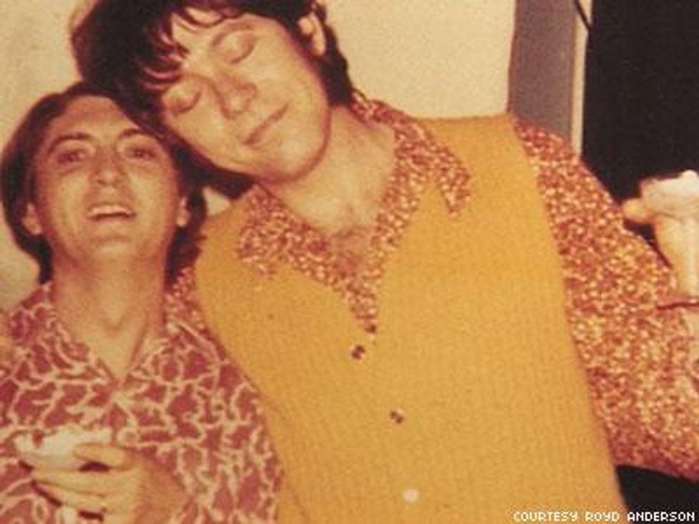 Remembering the Worst Mass Killing of LGBT People in U.S. History