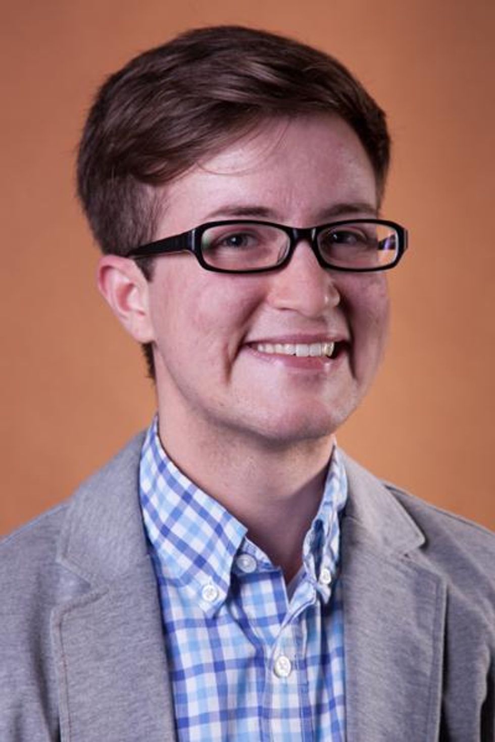 Meet the Inspiring 2014 Point Foundation Scholars | Advocate.com