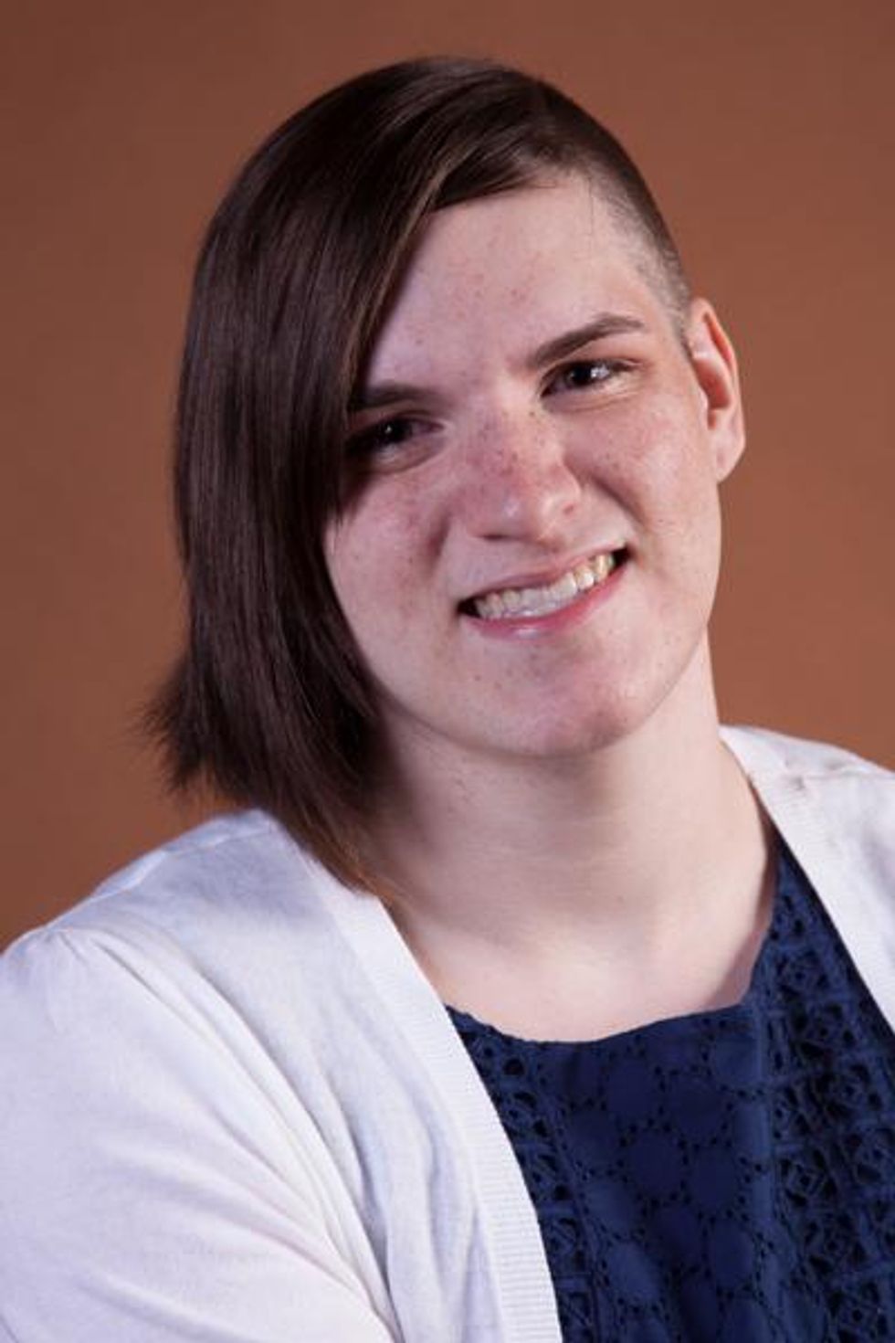 Meet the Inspiring 2014 Point Foundation Scholars