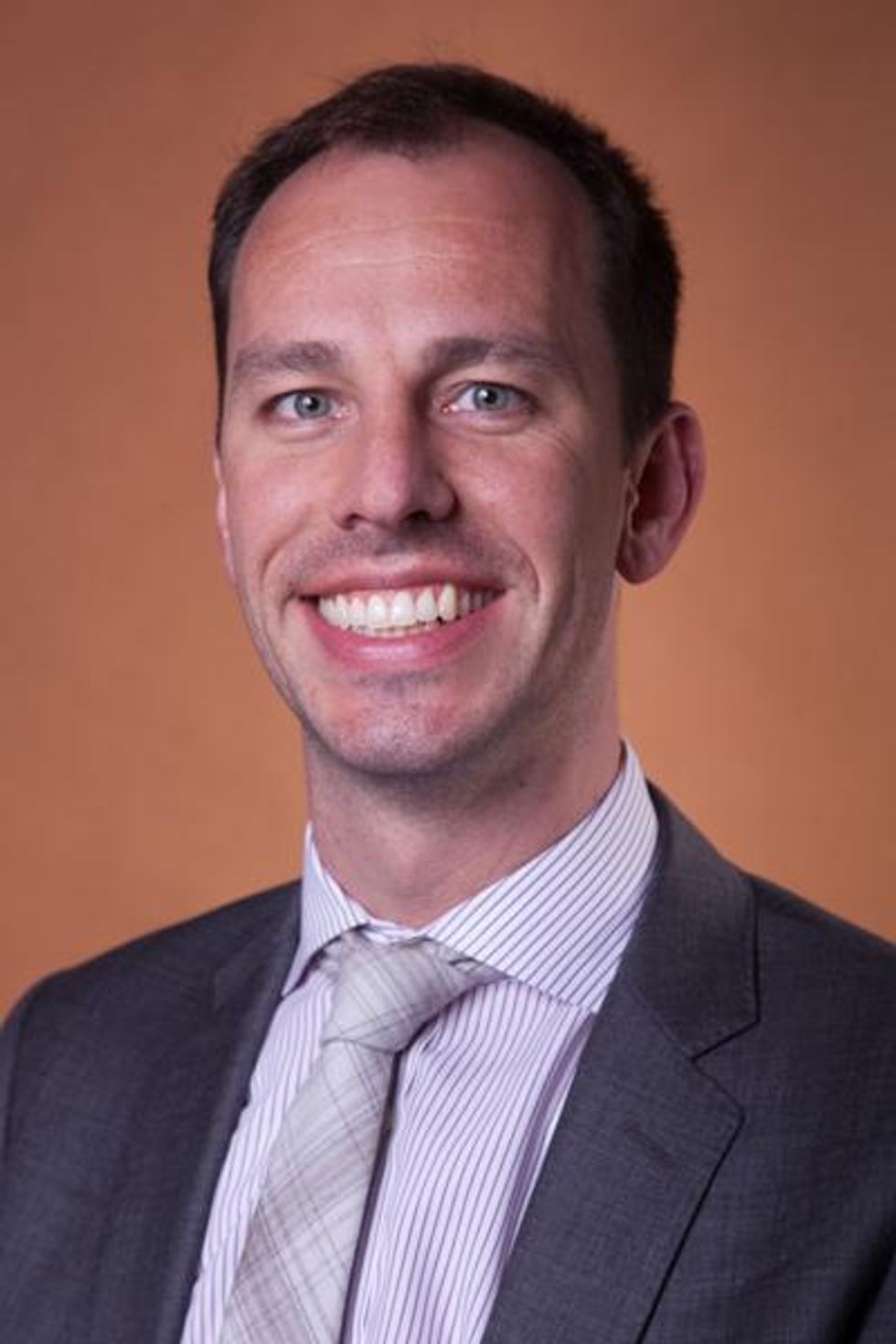 Meet the Inspiring 2014 Point Foundation Scholars