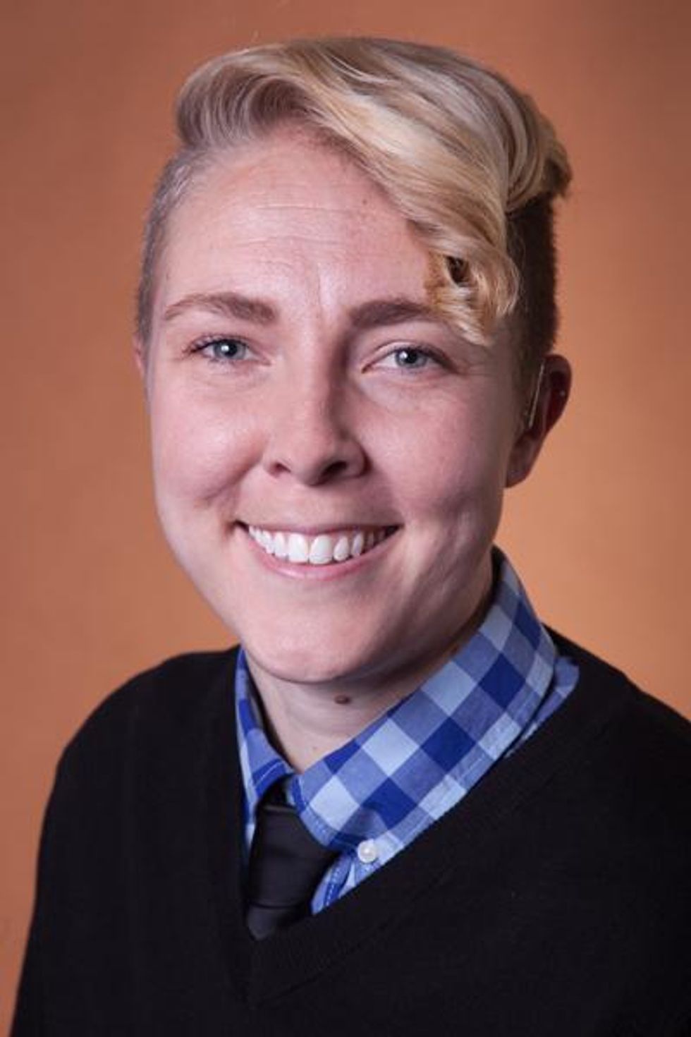 Meet the Inspiring 2014 Point Foundation Scholars | Advocate.com