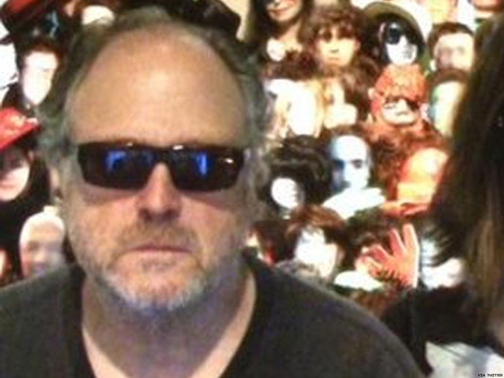 All 71 Men Accused of Sexual Harassment After Weinstein | Advocate.com