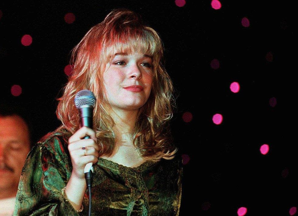 24 Child Stars Who Grew Up to Be LGBT Activists | Advocate.com