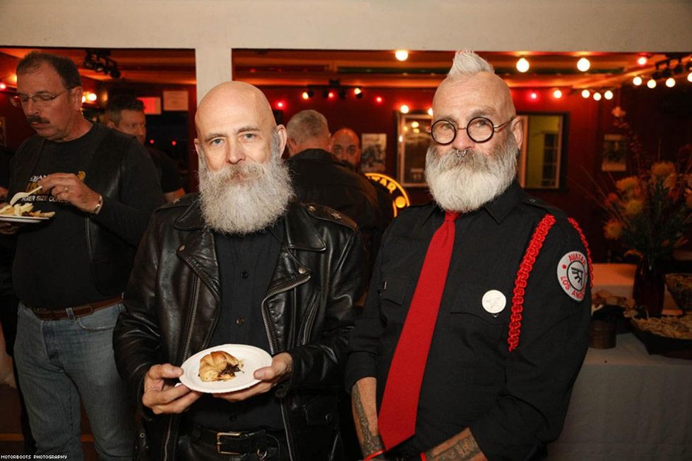 Avatar Celebrates 35 Years of Art, Leather, and BDSM | Advocate.com