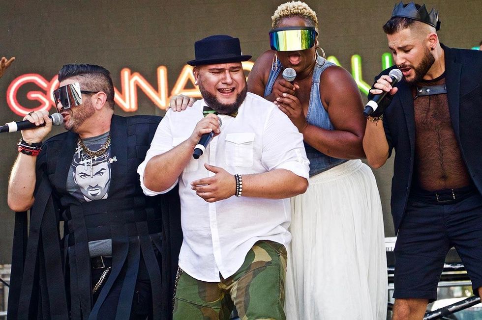 30 Photos of Pride Busting Out All Over New Jersey