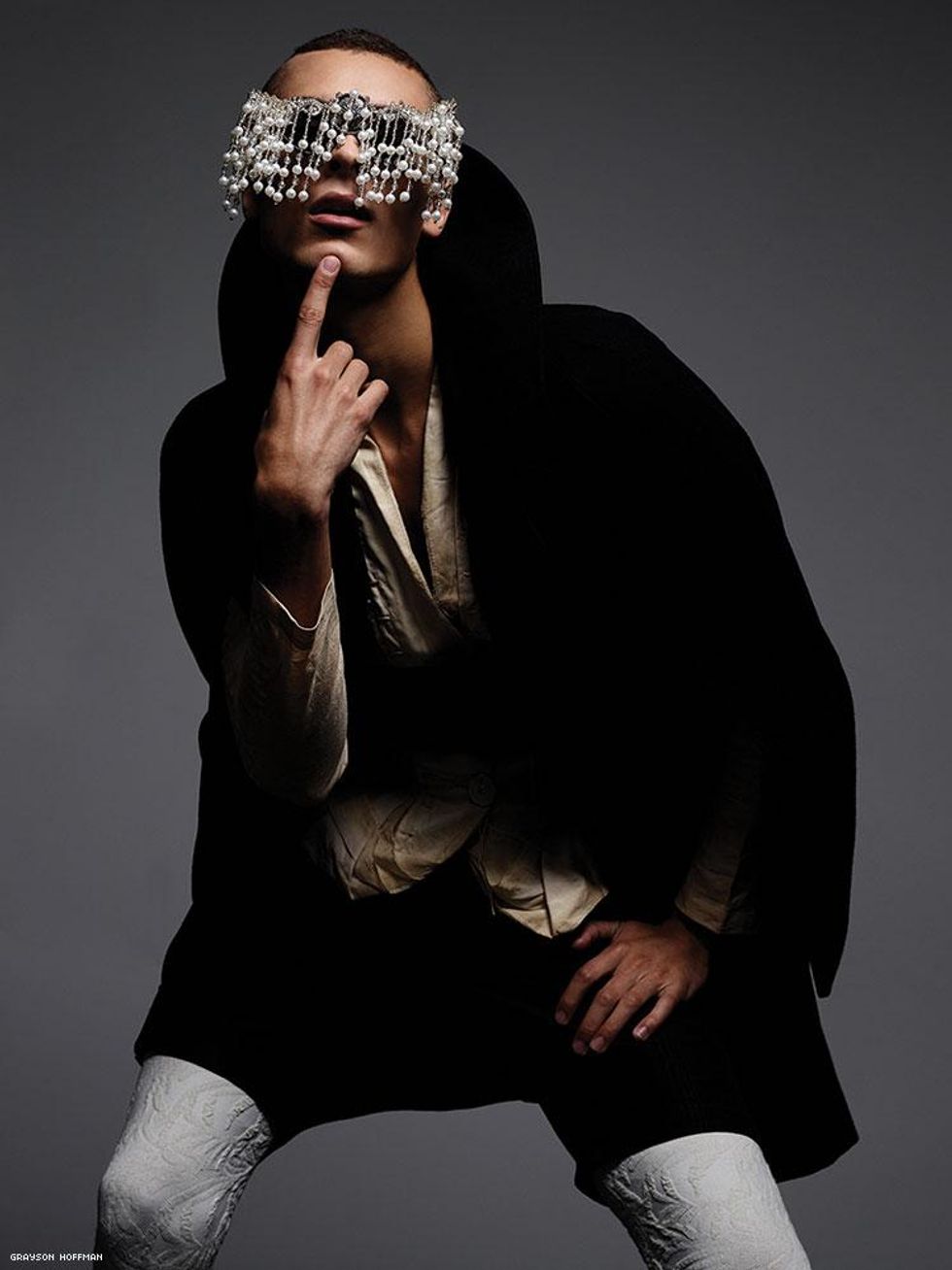 Cory Wade: How to Become Your Own Brand