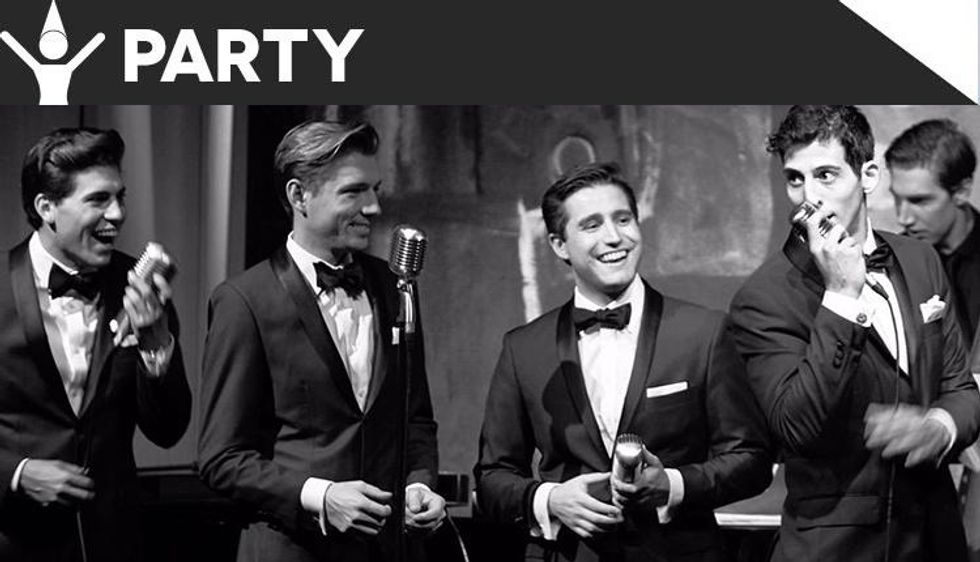 7 Things That Are Everything This Week