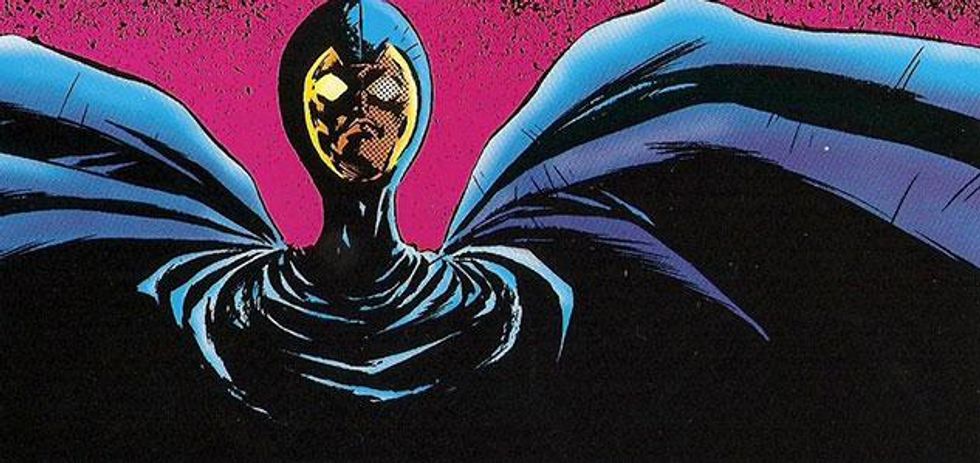 52 LGBTQ+ Superheroes and Villains | Advocate.com