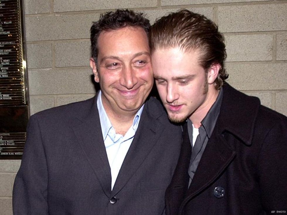 10 Things to Know About Moisés Kaufman