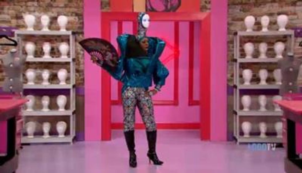 After Elimination: Vivacious of 'RuPaul's Drag Race' Season 6