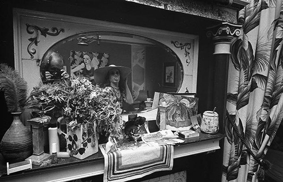 #TBT: When the Cockettes Invented Cosmic Dragplay