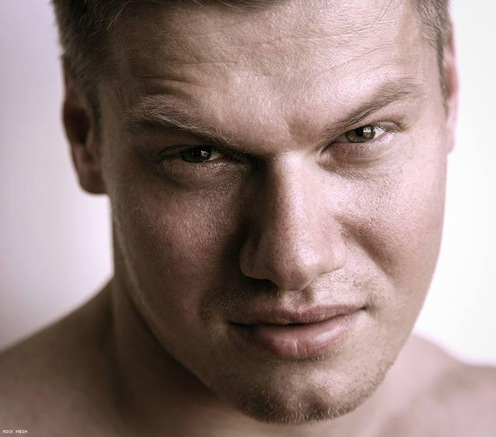 66 Photos of Guys to Spend the Happy Days of 2018 With | Advocate.com