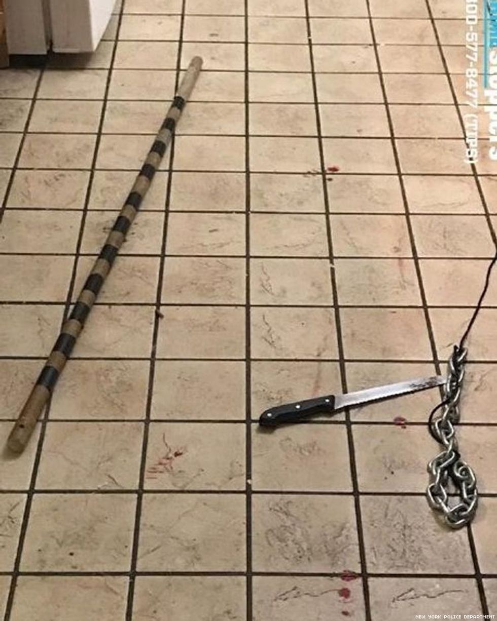 How a Bronx Man Was Killed by Police After Dueling 911 Calls | Advocate.com