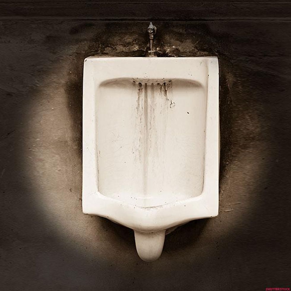 30 Kinky Terms Every Gay Man Needs to Know