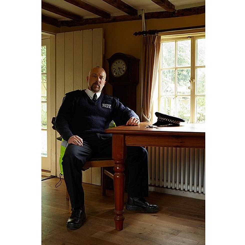 Artist Spotlight: Blake Little