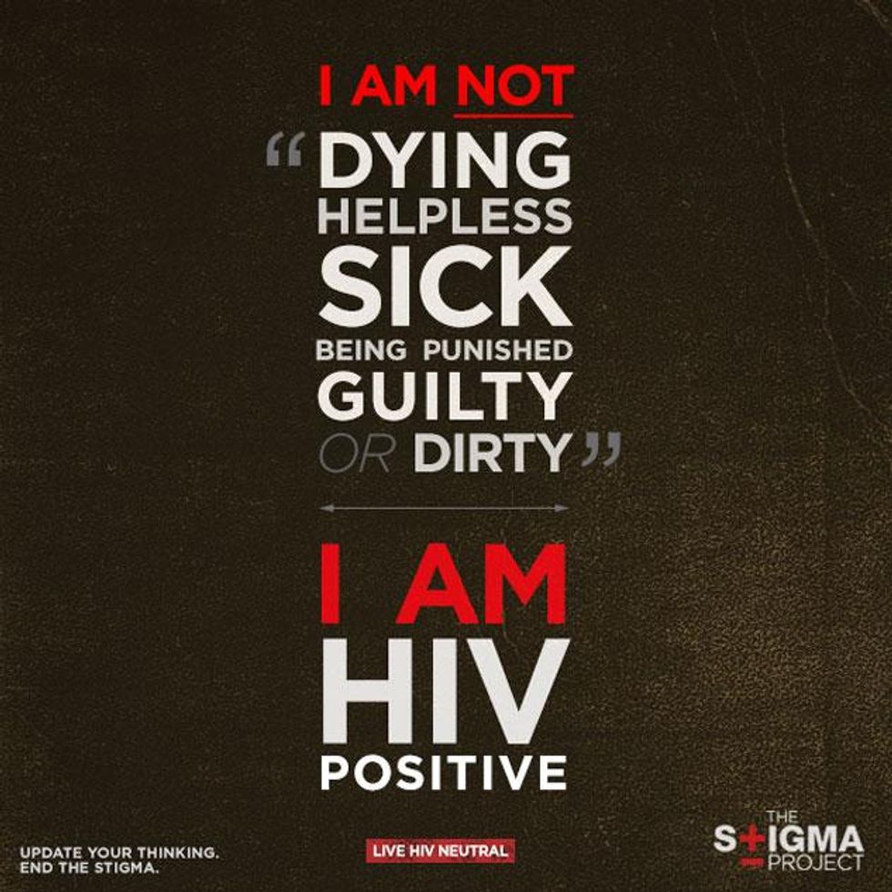 20 Proven Ways to Get Young People to Talk HIV | Advocate.com