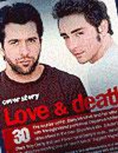 Who Killed Barry Winchell