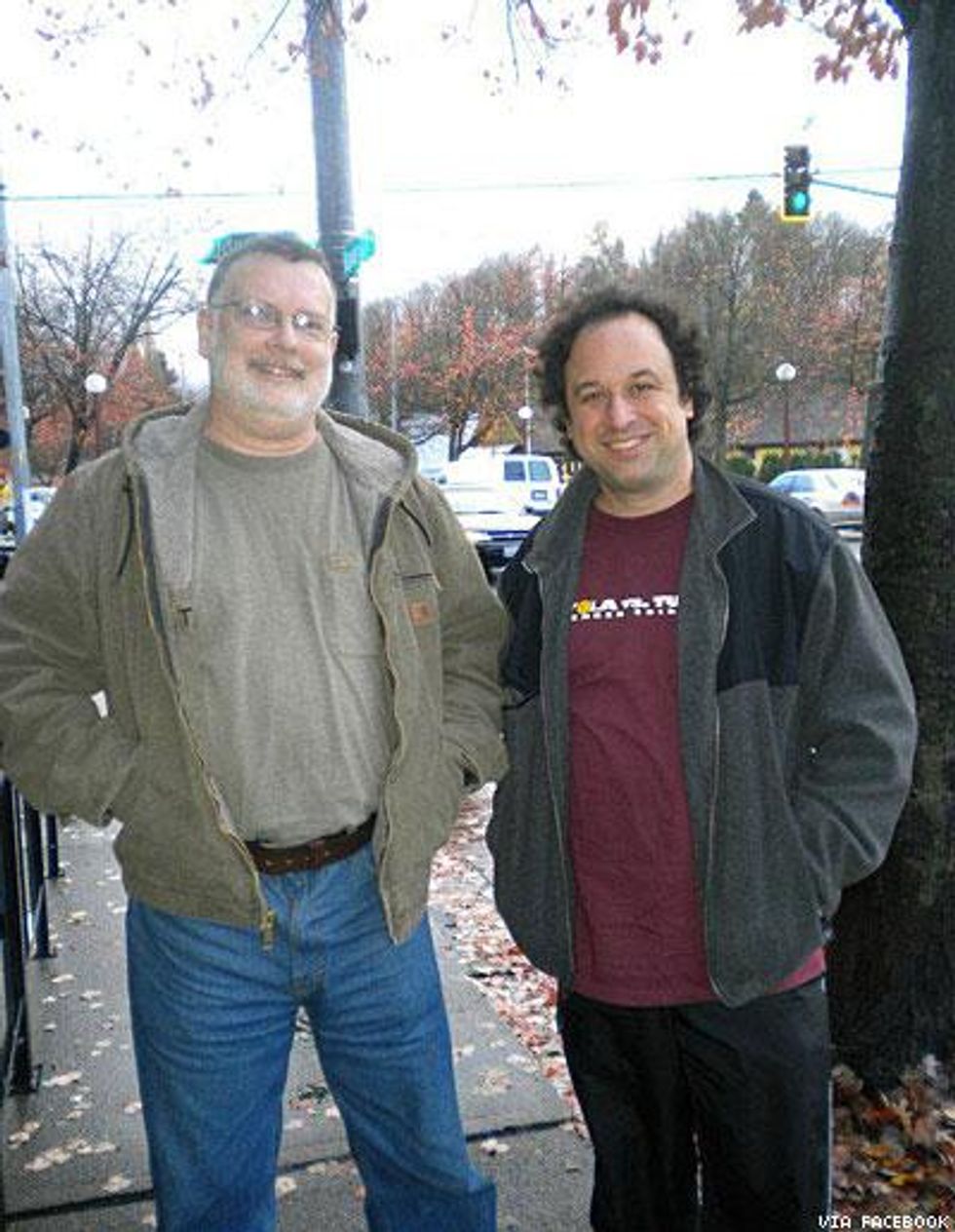 Remembering the Worst Mass Killing of LGBT People in U.S. History ...