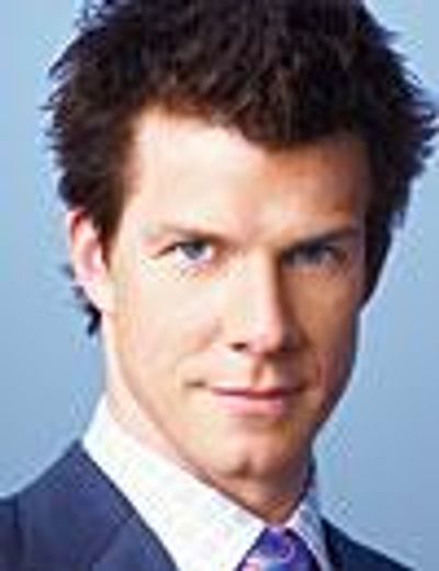 Eric Mabius L Word