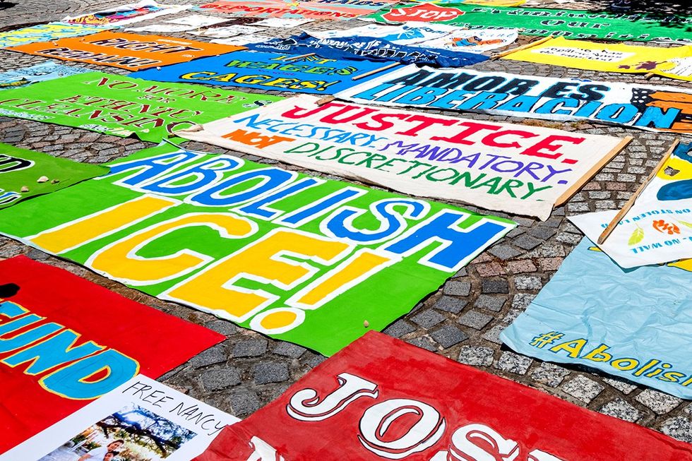 Trans Latina woman honored with esteemed human rights award | Advocate.com