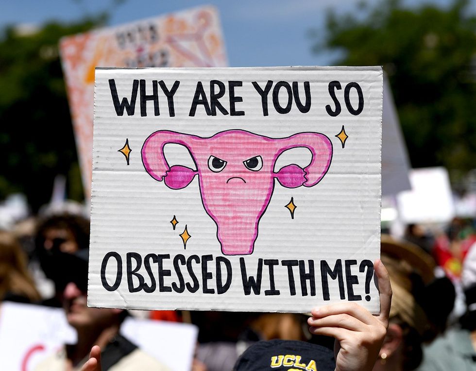 Despite 'drastic' bans, more people are having abortions