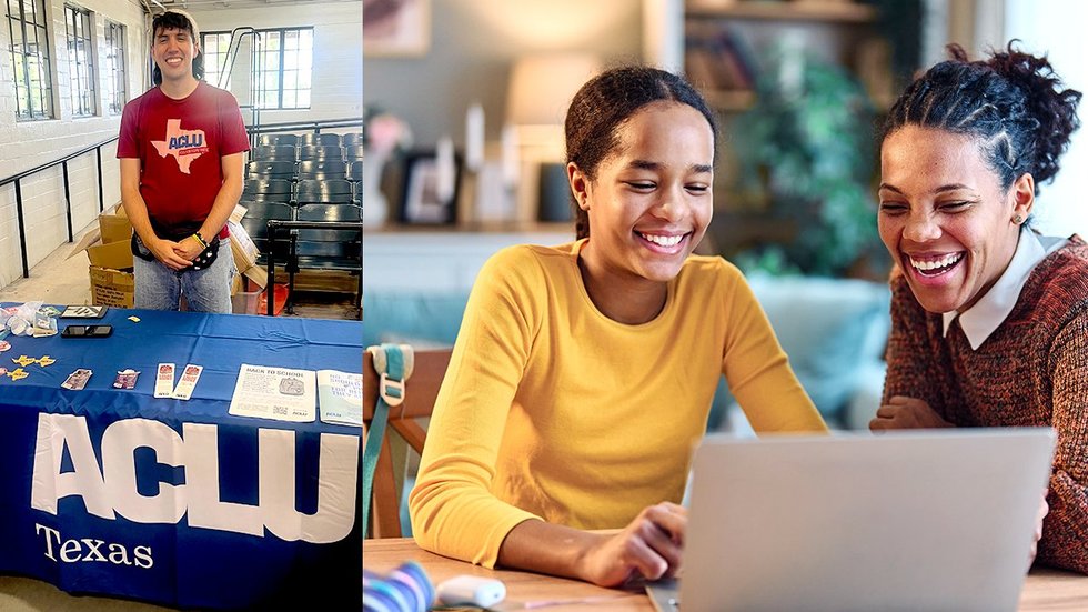 A new online hub for students looks to fight discrimination, censorship ...