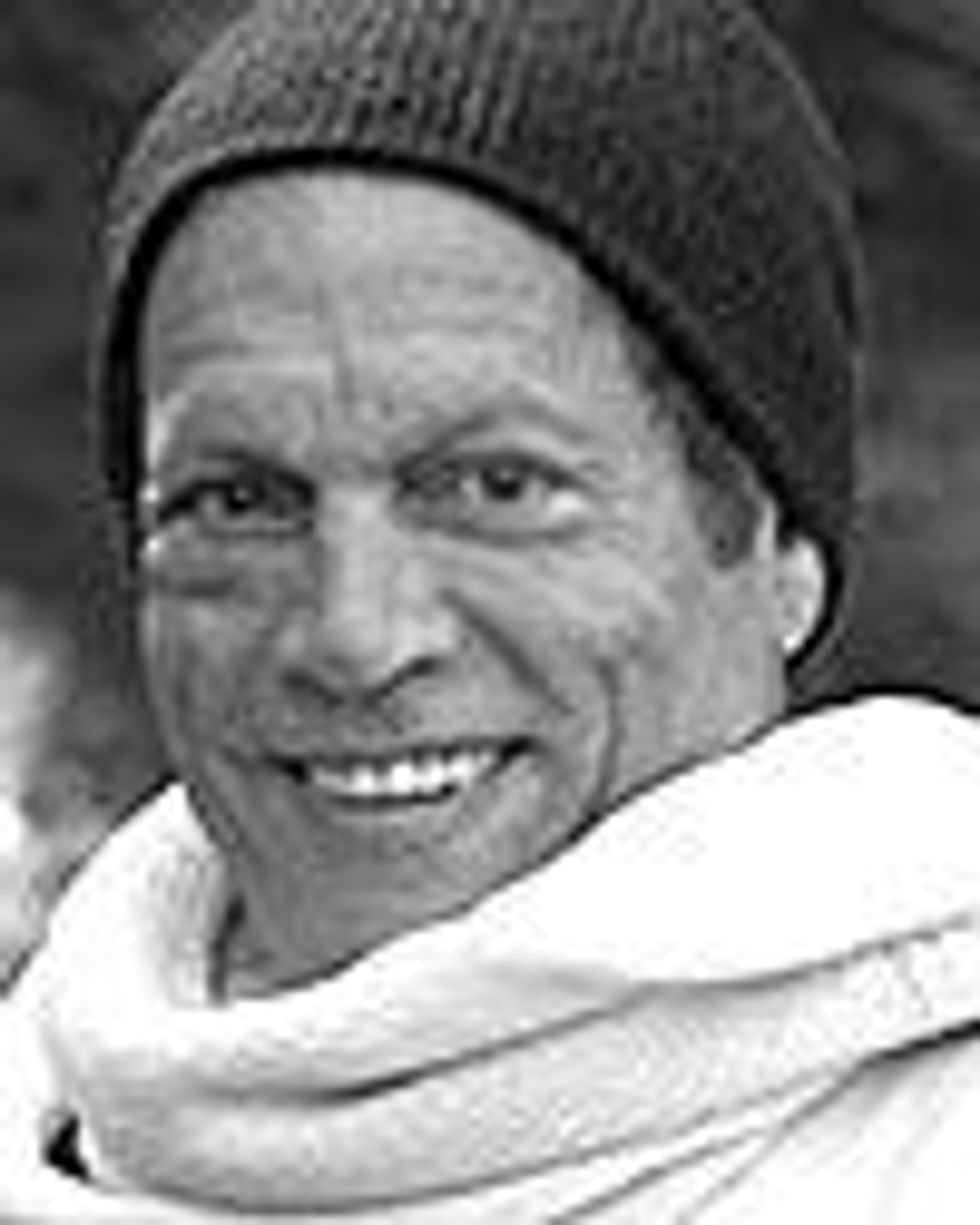 Op-ed: The Role of LGBT Heroes, From Josephine Baker to Evan Wolfson