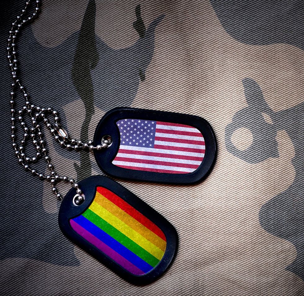 Where do Kamala Harris & Donald Trump stand on LGBTQ rights? | Advocate.com