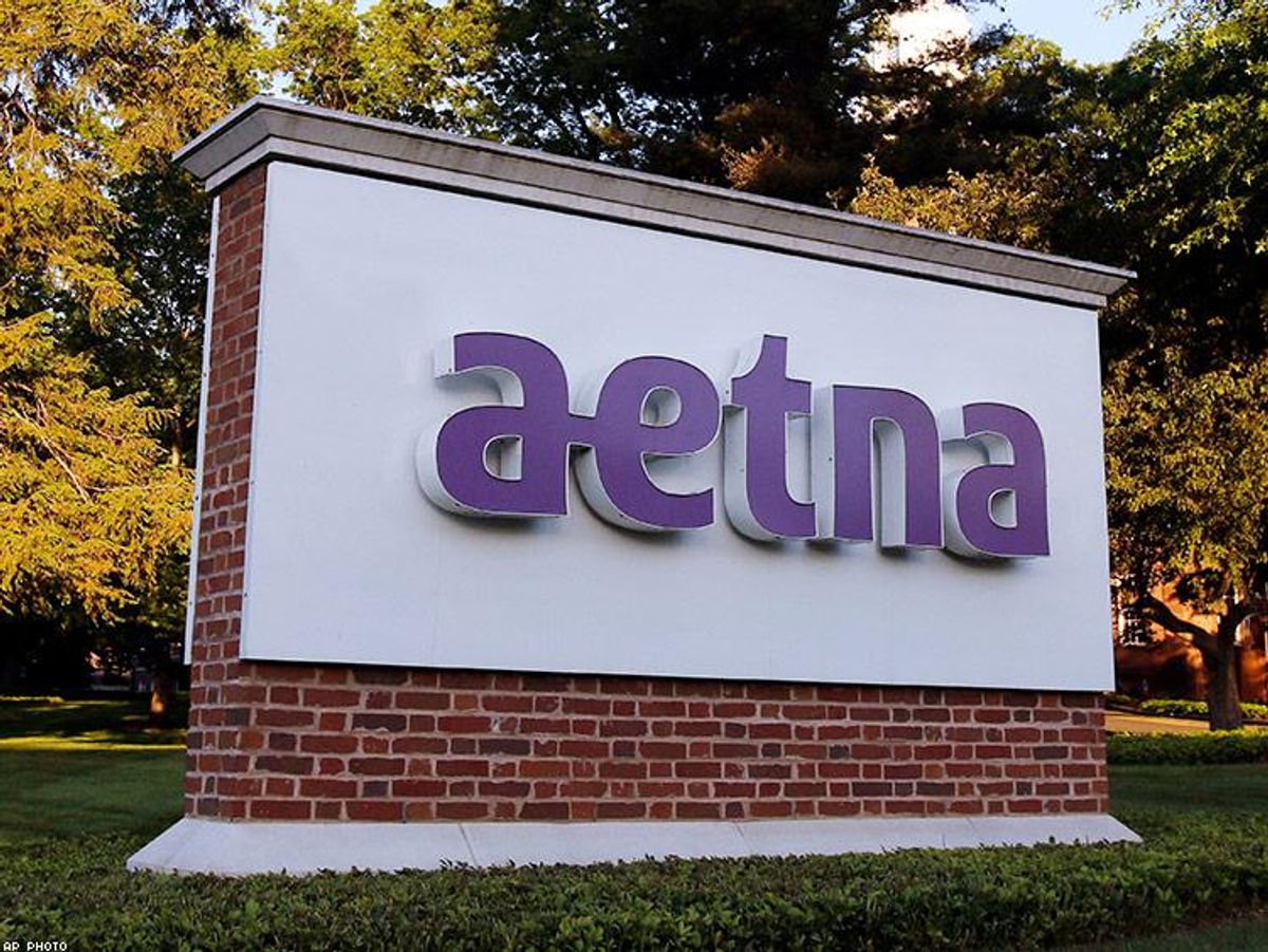 Aetna Exposes HIV Statuses of Thousands of Customers