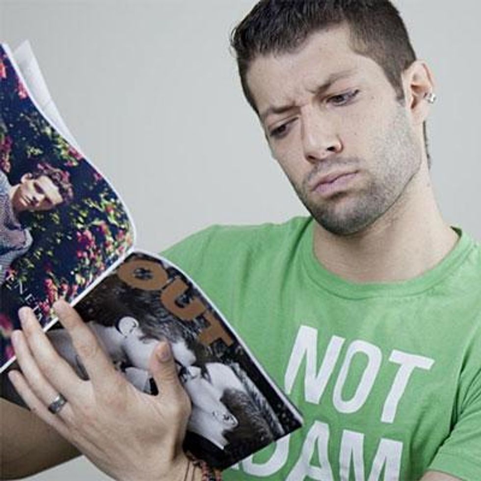 PHOTOS: The World of 'Boys'