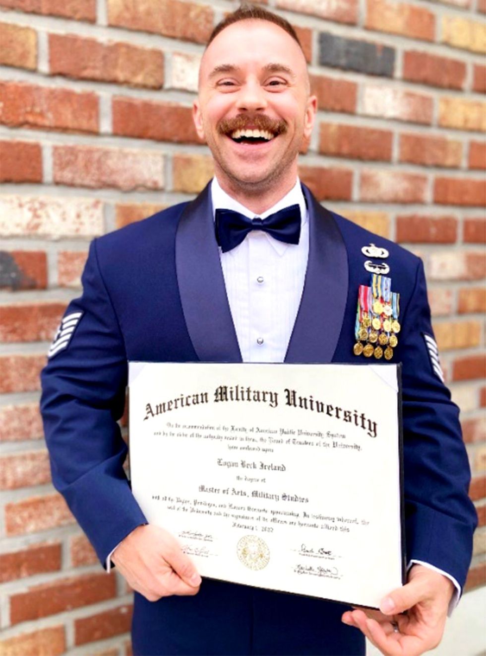 Air Force yanks early retirement approvals from trans troops | Advocate.com