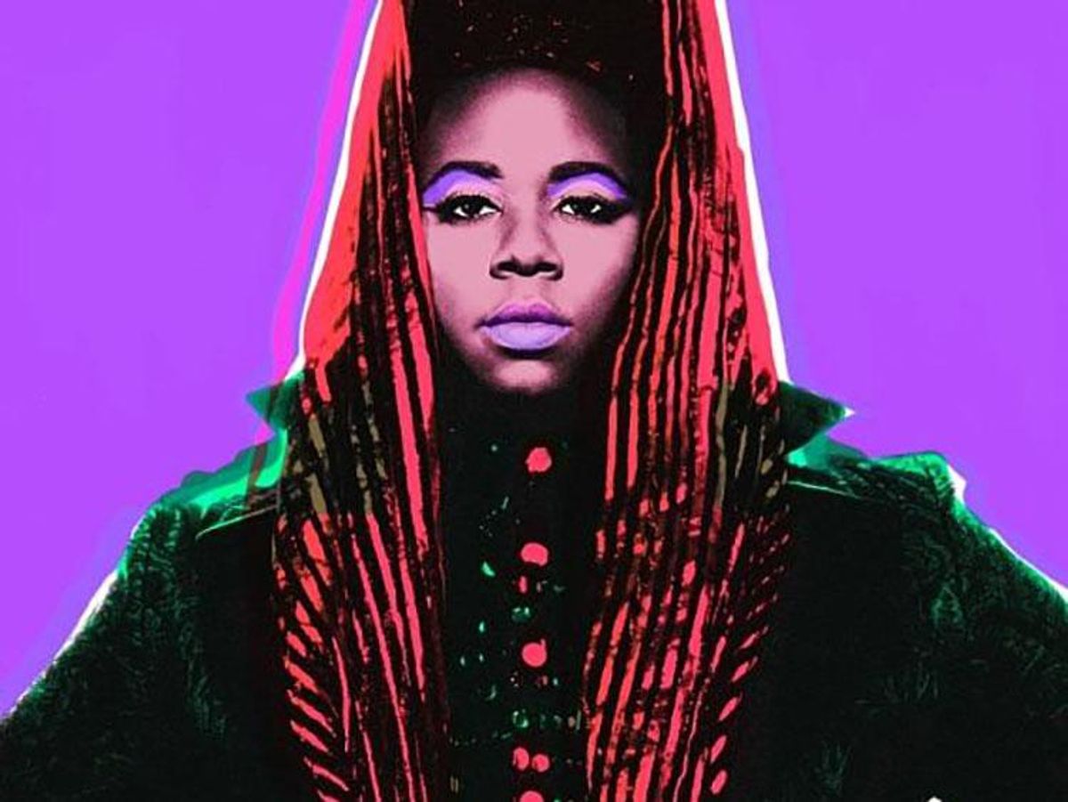 Alex Newell on the 'Power' of Breaking Gender Norms and Touring With ...