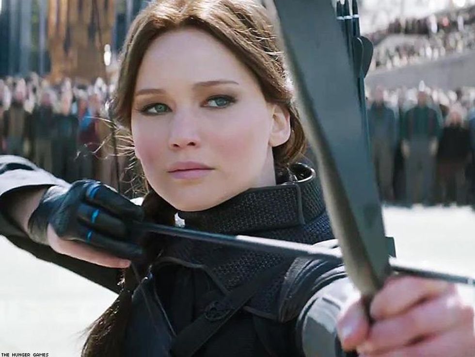 9 Female-Led Films No One Should Be Surprised Were a Box Office Smash ...